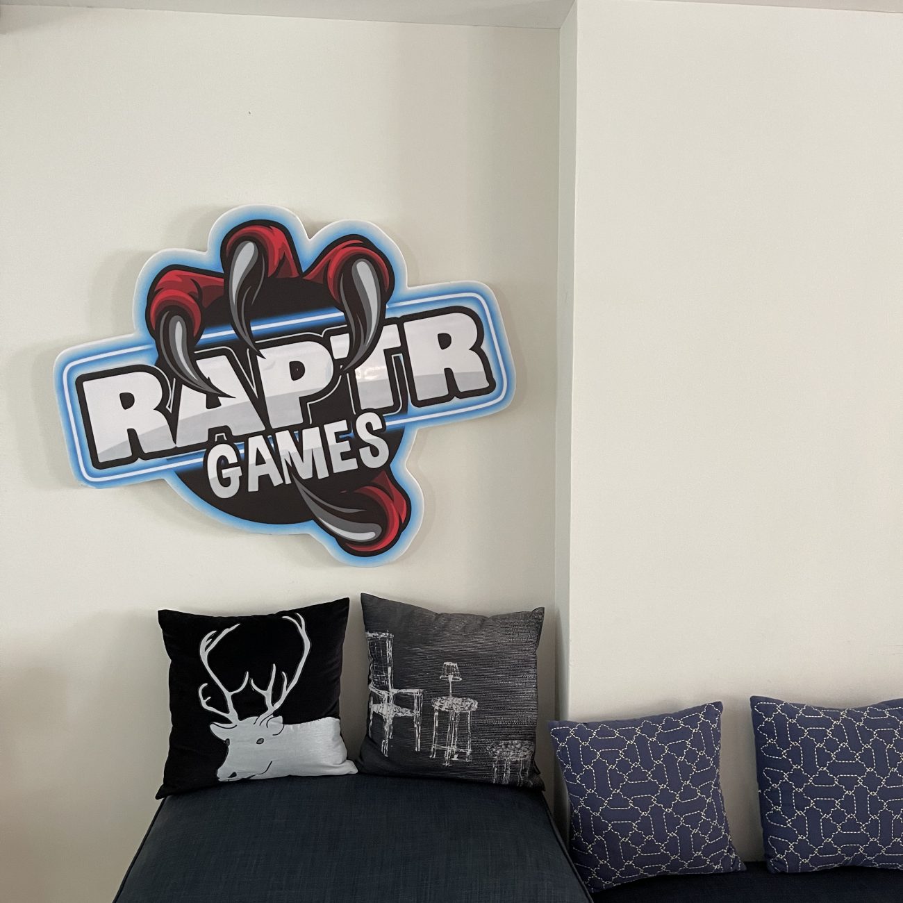 About Us – Raptr Games